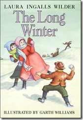 Notes from the North: Book Review: The Long Winter